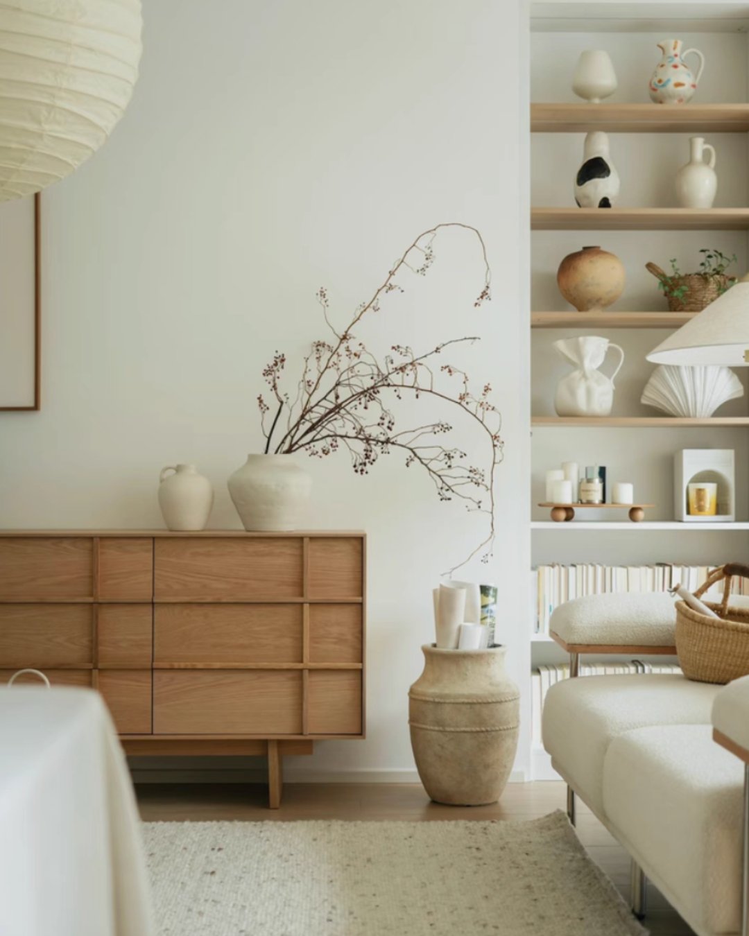 The Beyond living – Mitten Studio