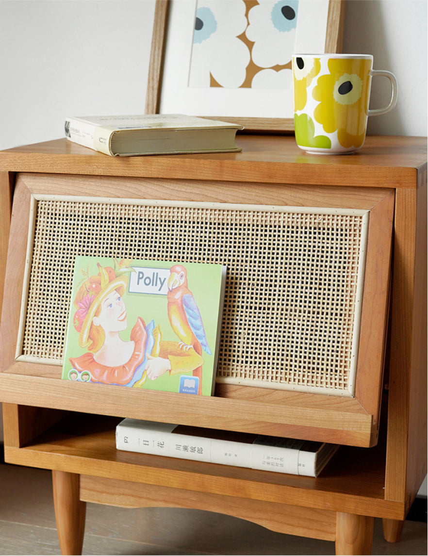 Nightstand – Mitten Studio