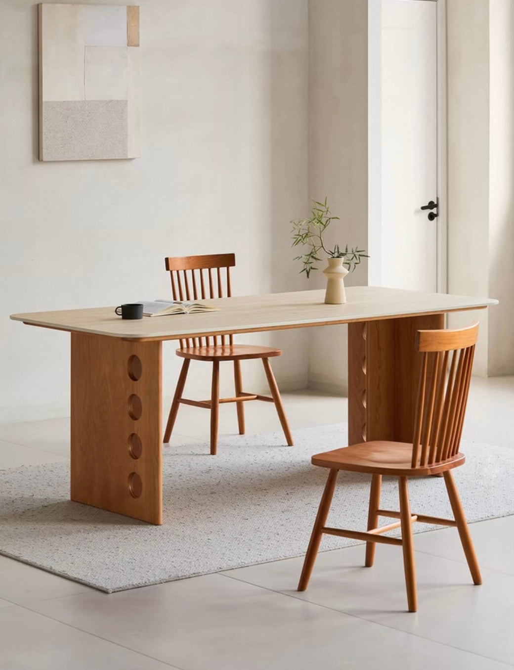 Reverie Table – Mitten Studio