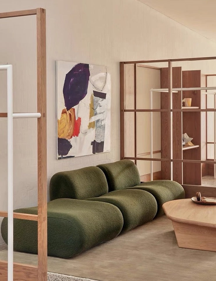 Lemmy Sofa – Mitten Studio