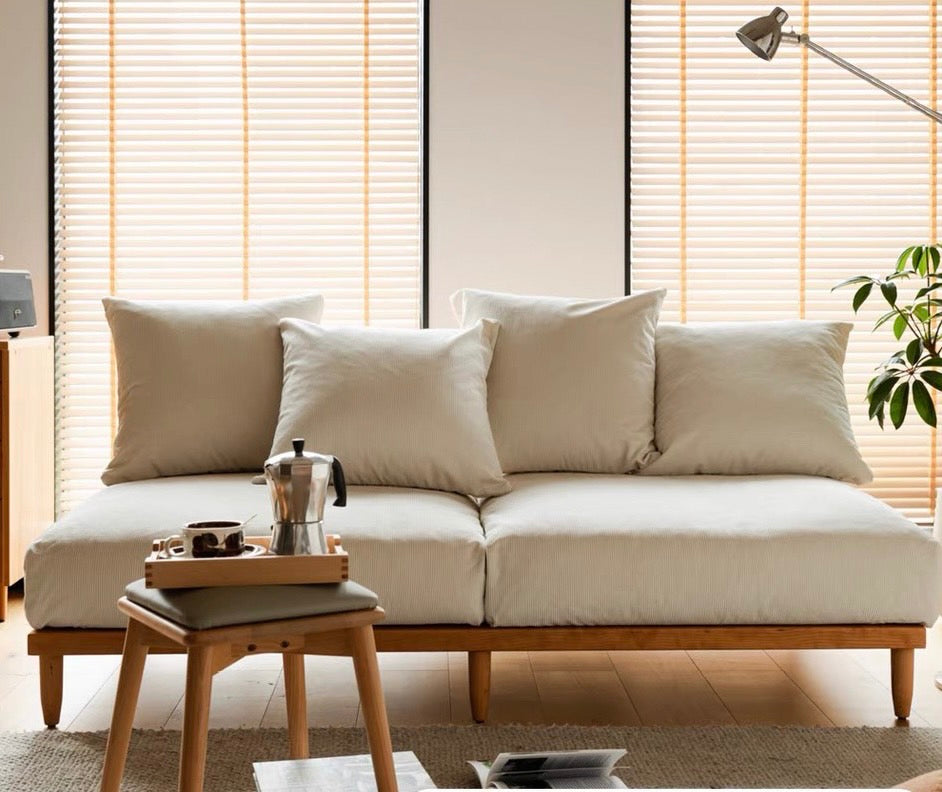 Nana Sofa – Mitten Studio