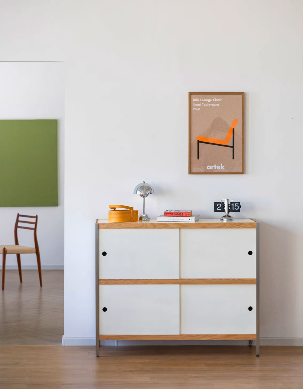 Berlin Cabinet – Mitten Studio