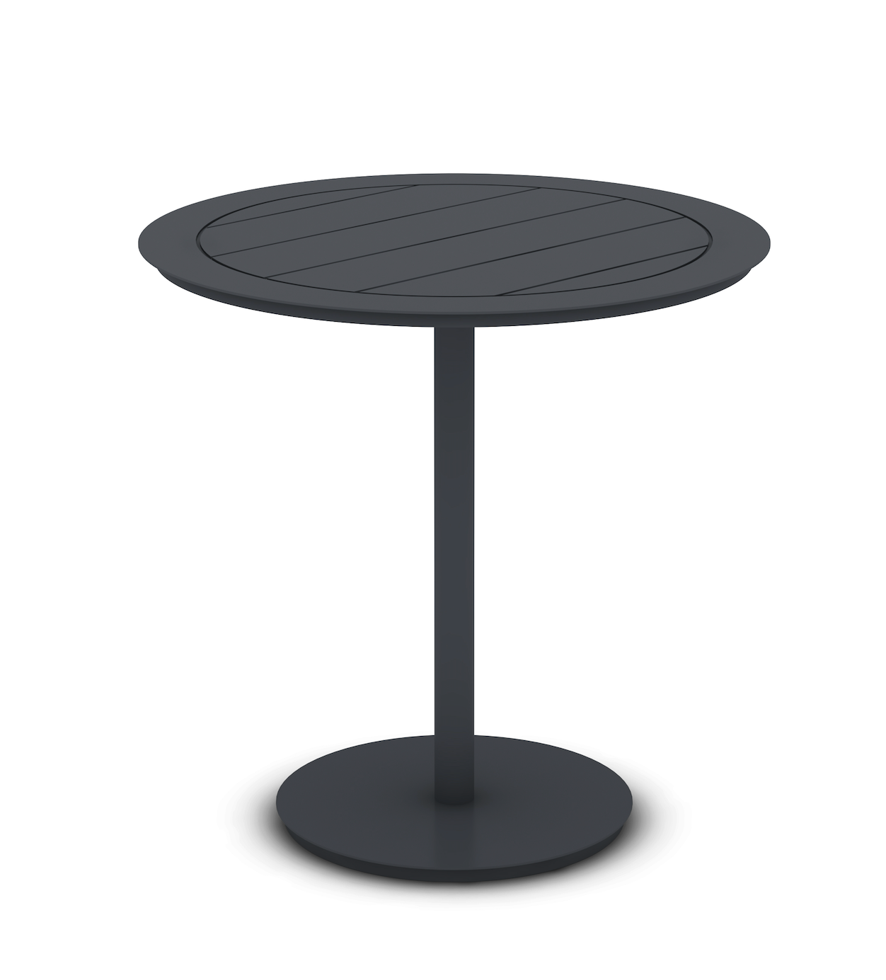Nemi Round Dinning Table – Mitten Studio