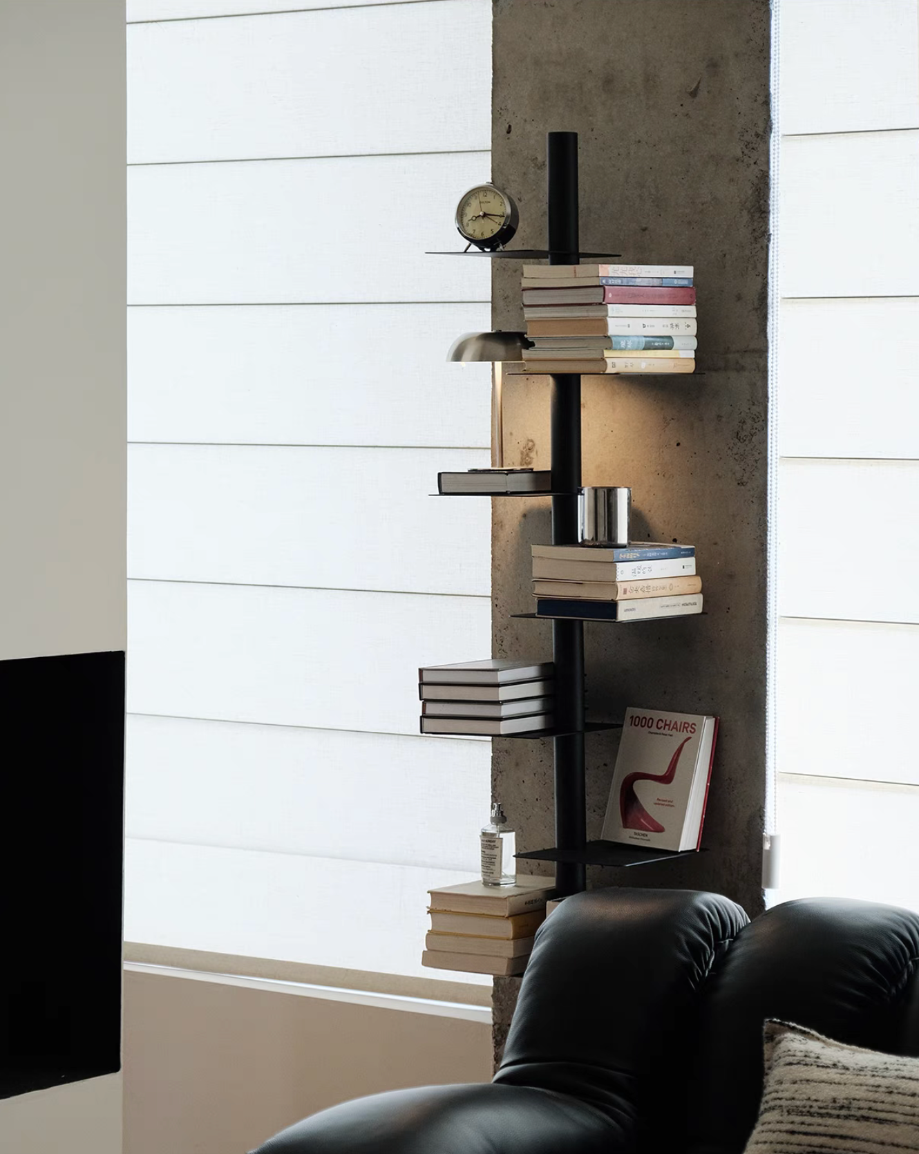 Story Bookcase – Mitten Studio