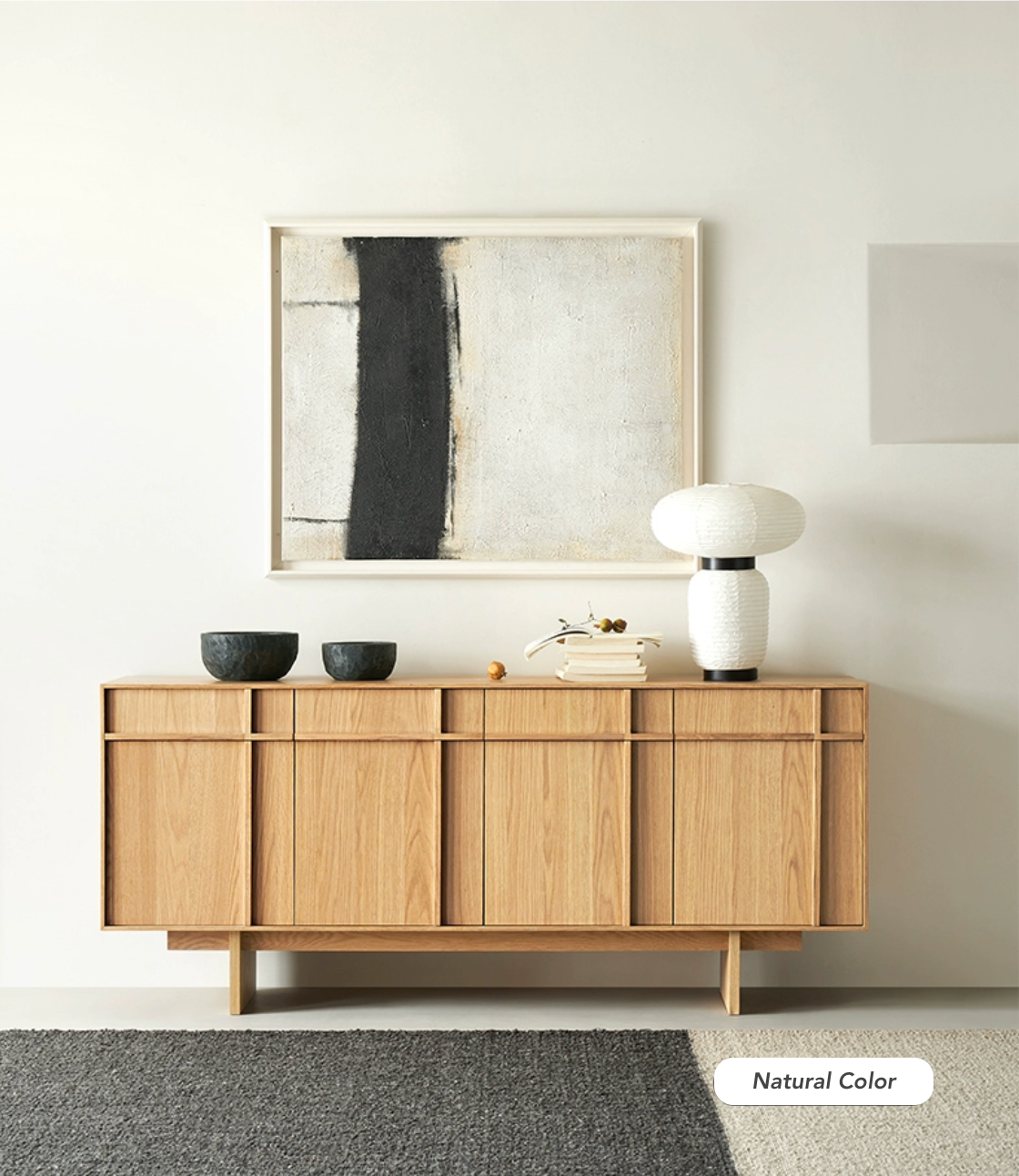 Jena Sideboard – Mitten Studio