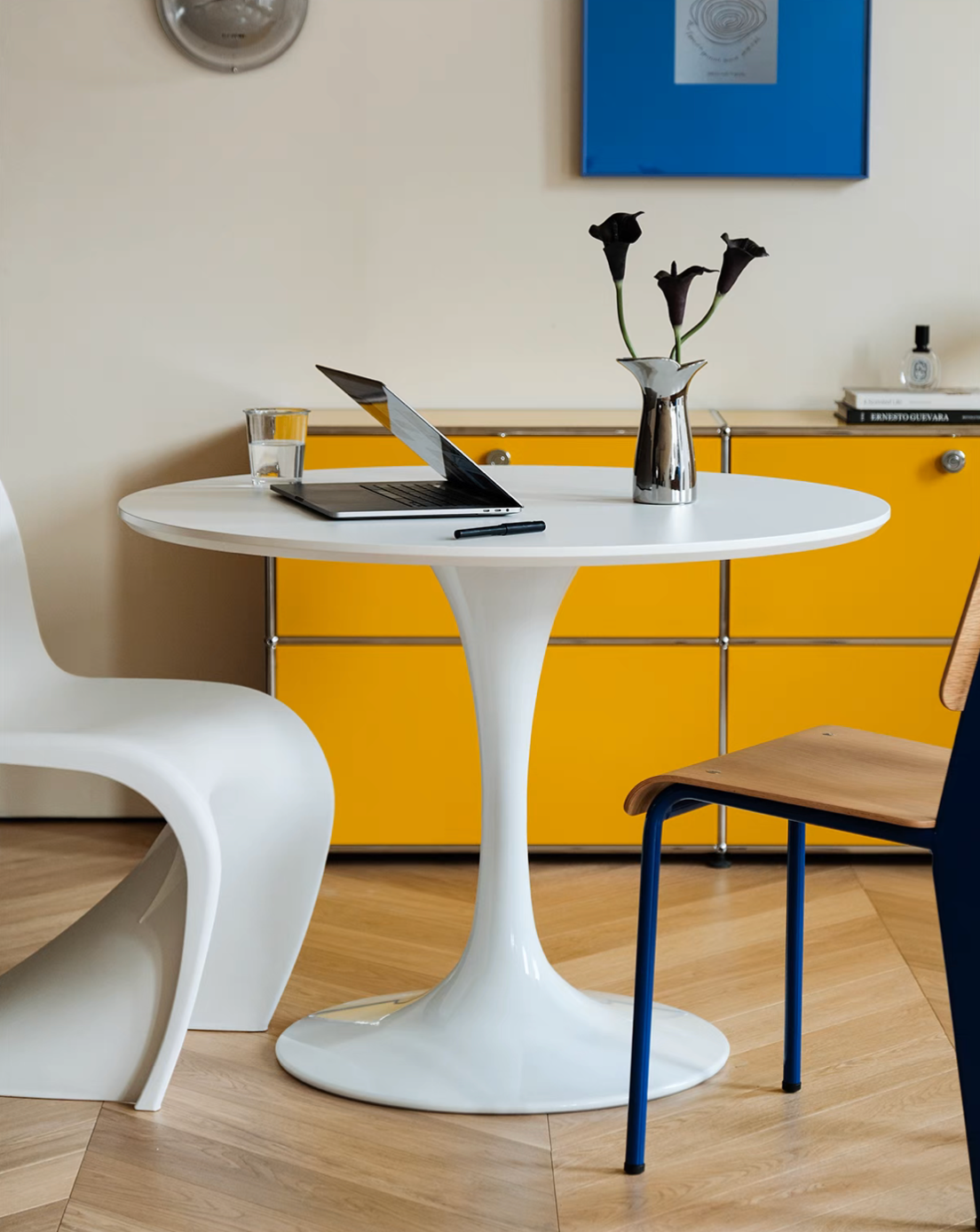 Tulip Table – Mitten Studio