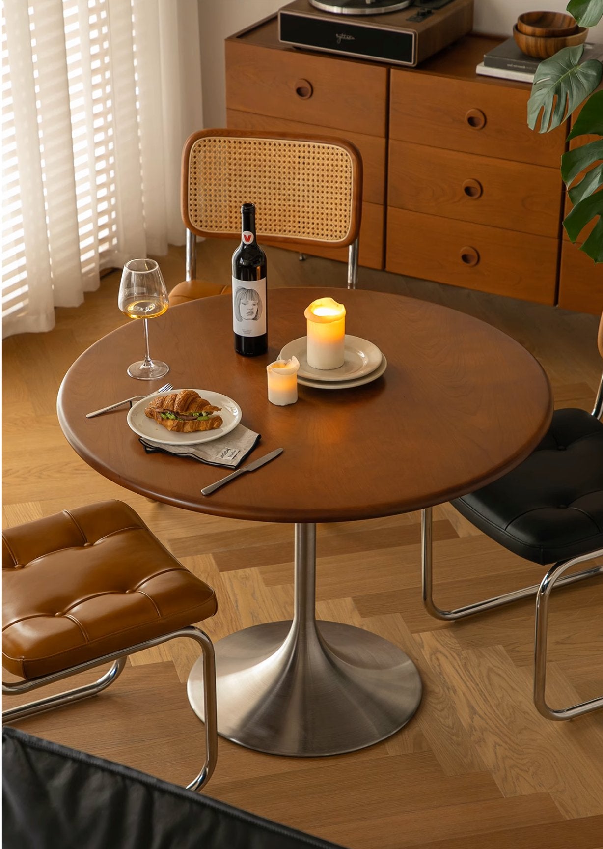 Dining Set – Mitten Studio