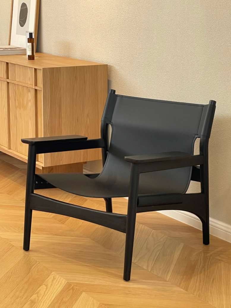 Luke Chair – Mitten Studio