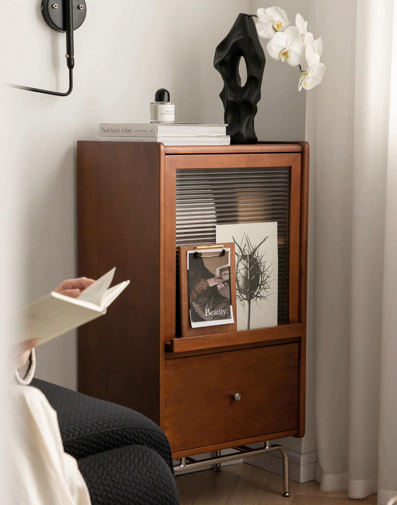 Mini Hera Cabinet – Mitten Studio