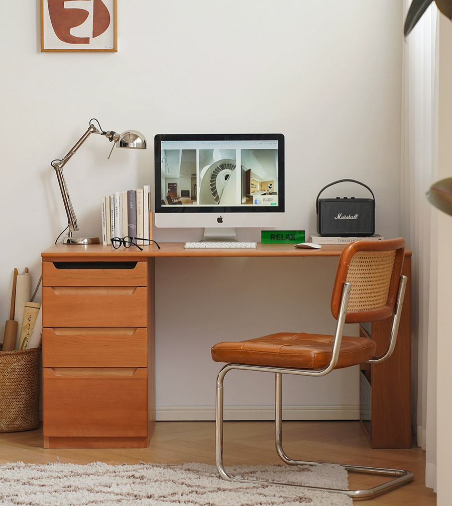 The Desk – Mitten Studio