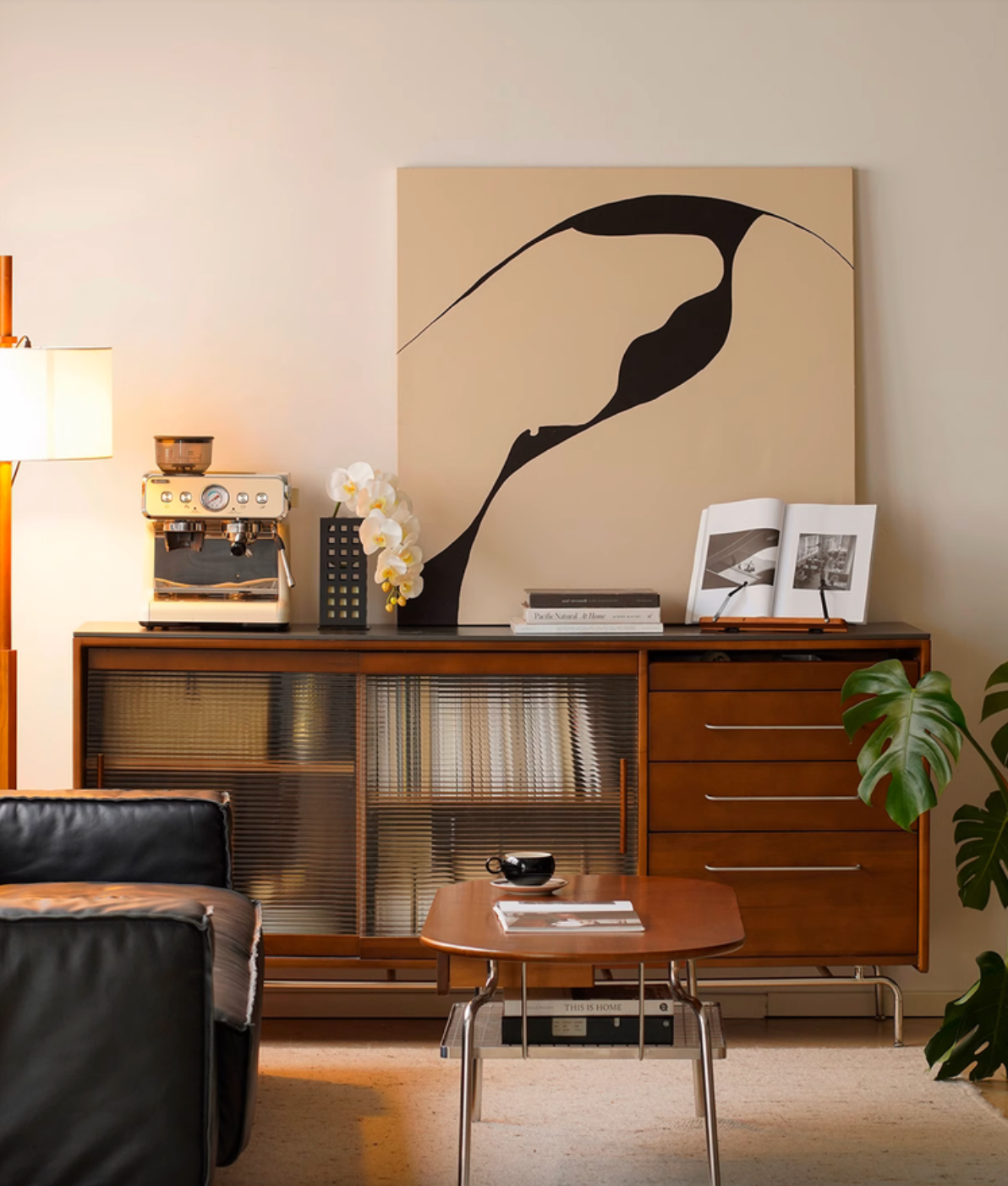 Danish Sideboard – Mitten Studio