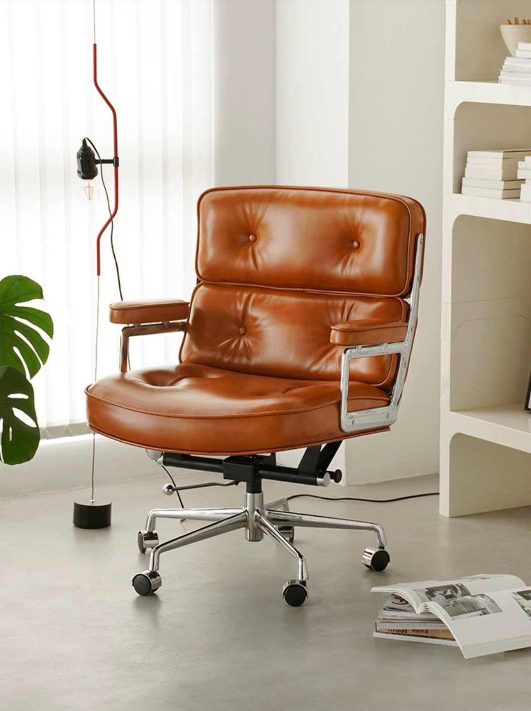 Robin Chair – Mitten Studio