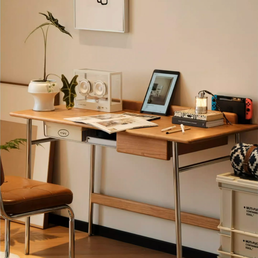 The Desk – Mitten Studio