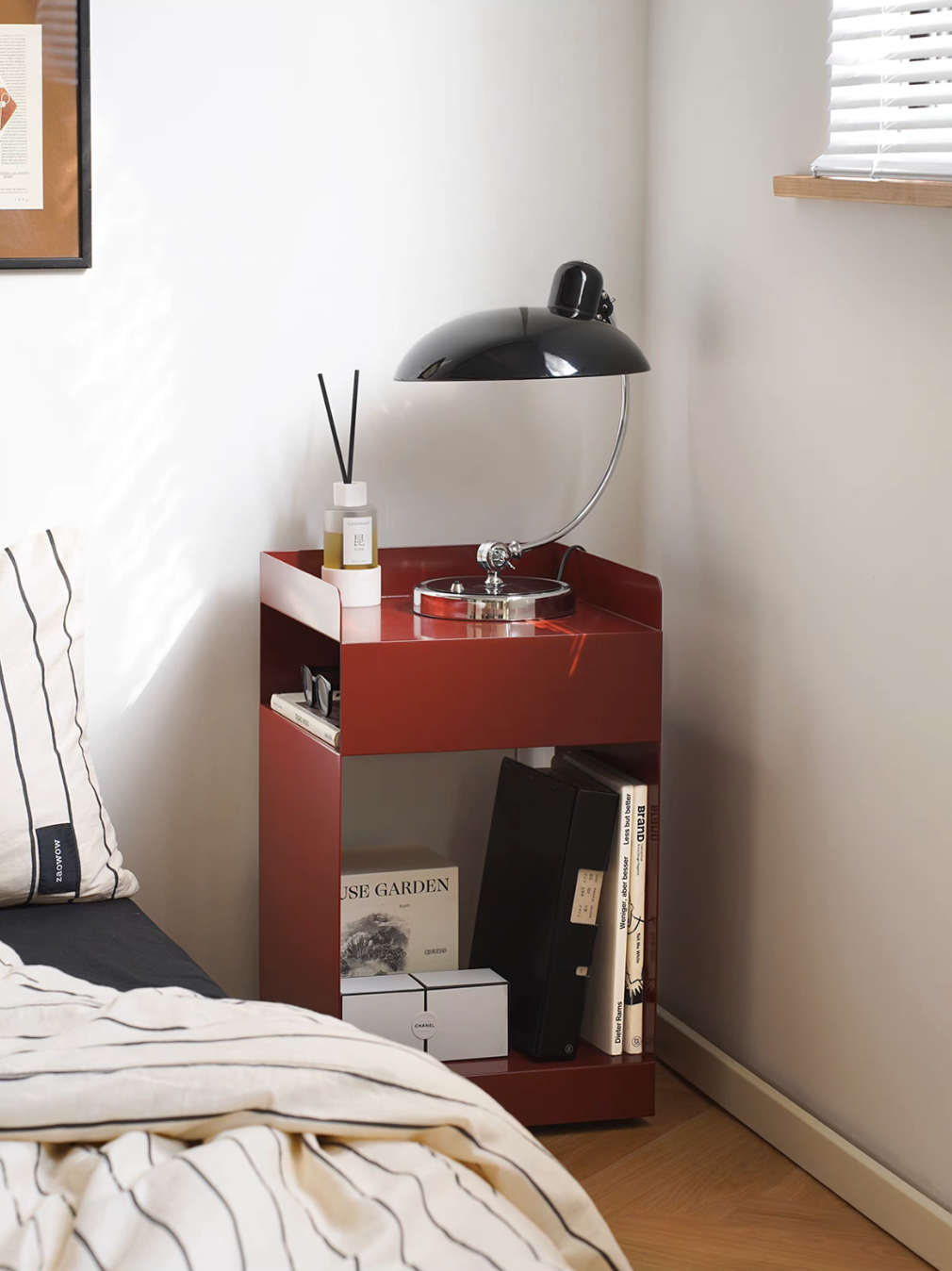 SC73 Side Cabinet – Mitten Studio
