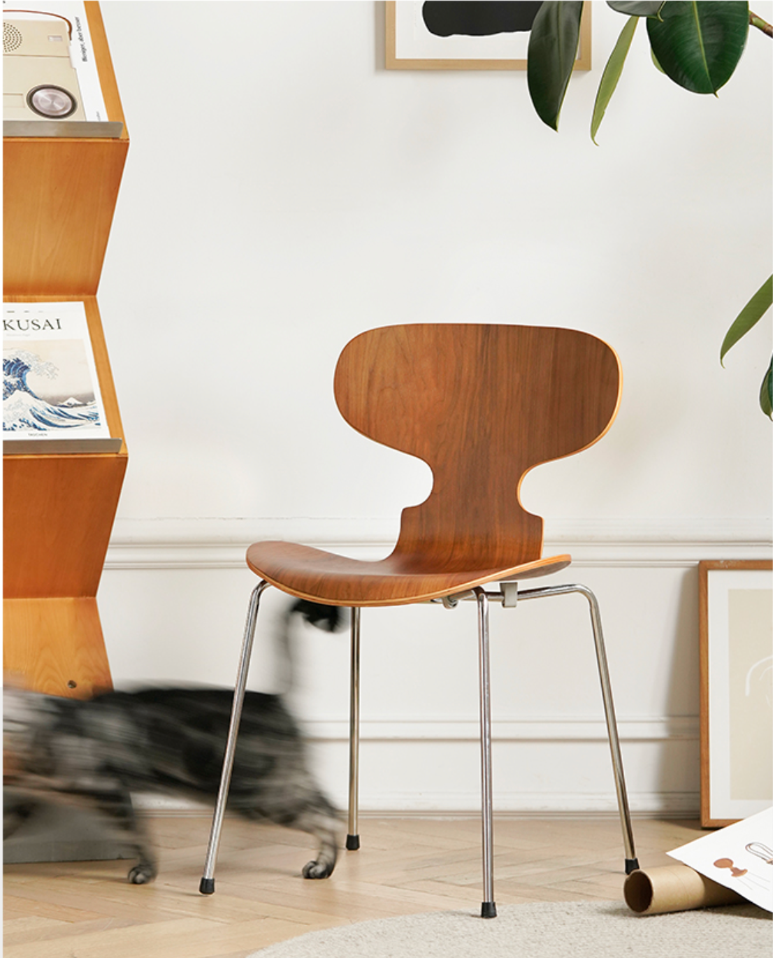 Ant Chair – Mitten Studio