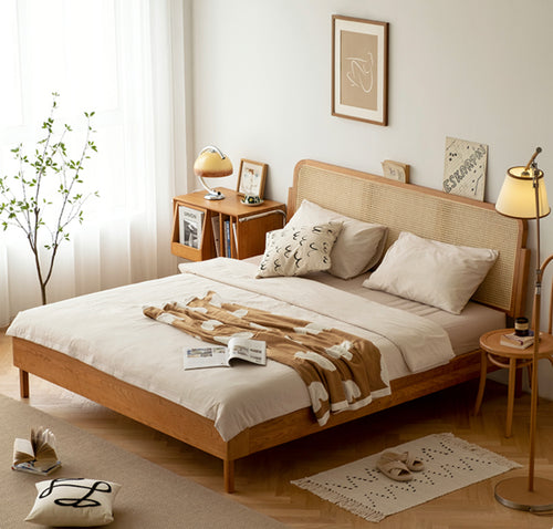 Bed – Mitten Studio