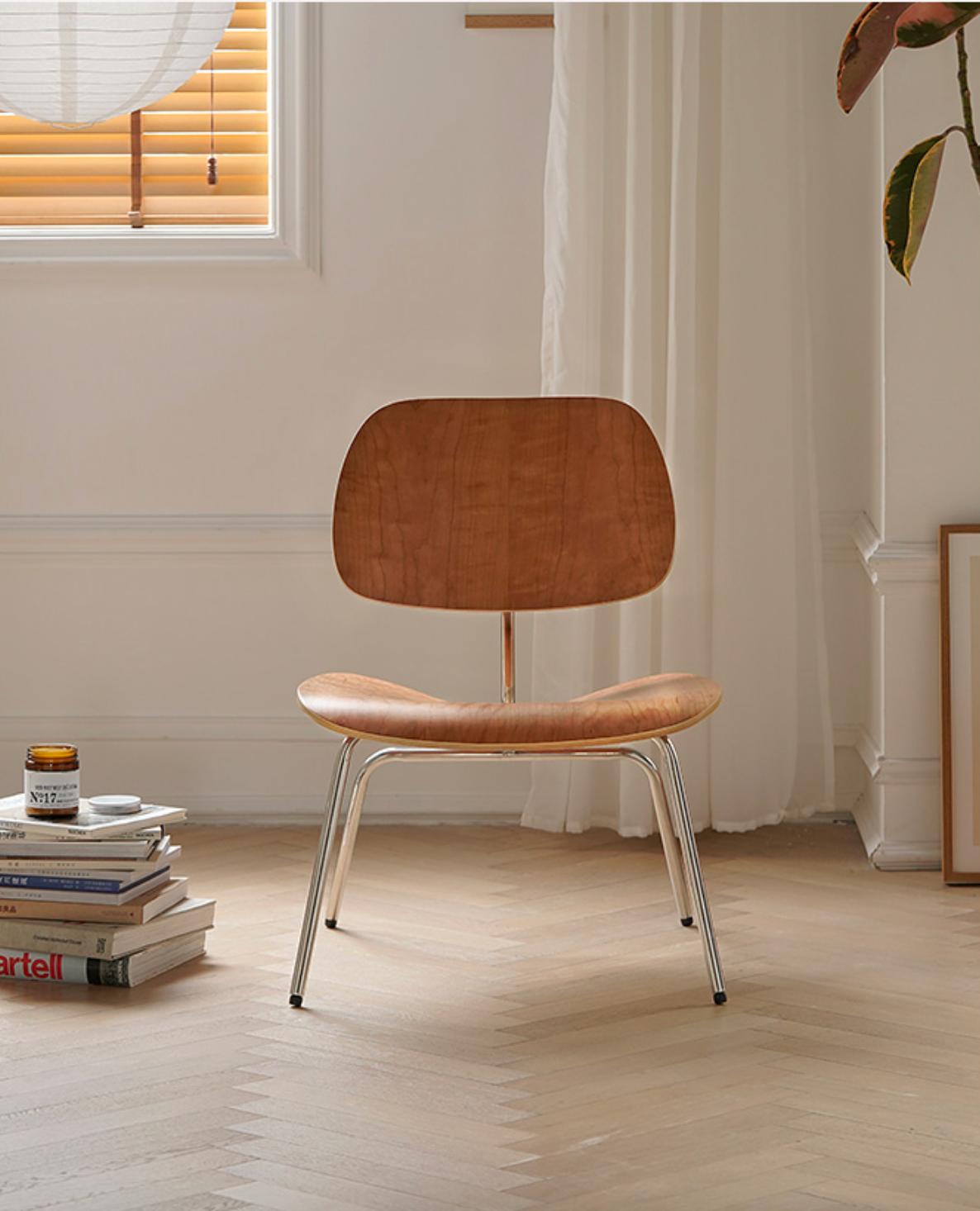LCM Chair – Mitten Studio