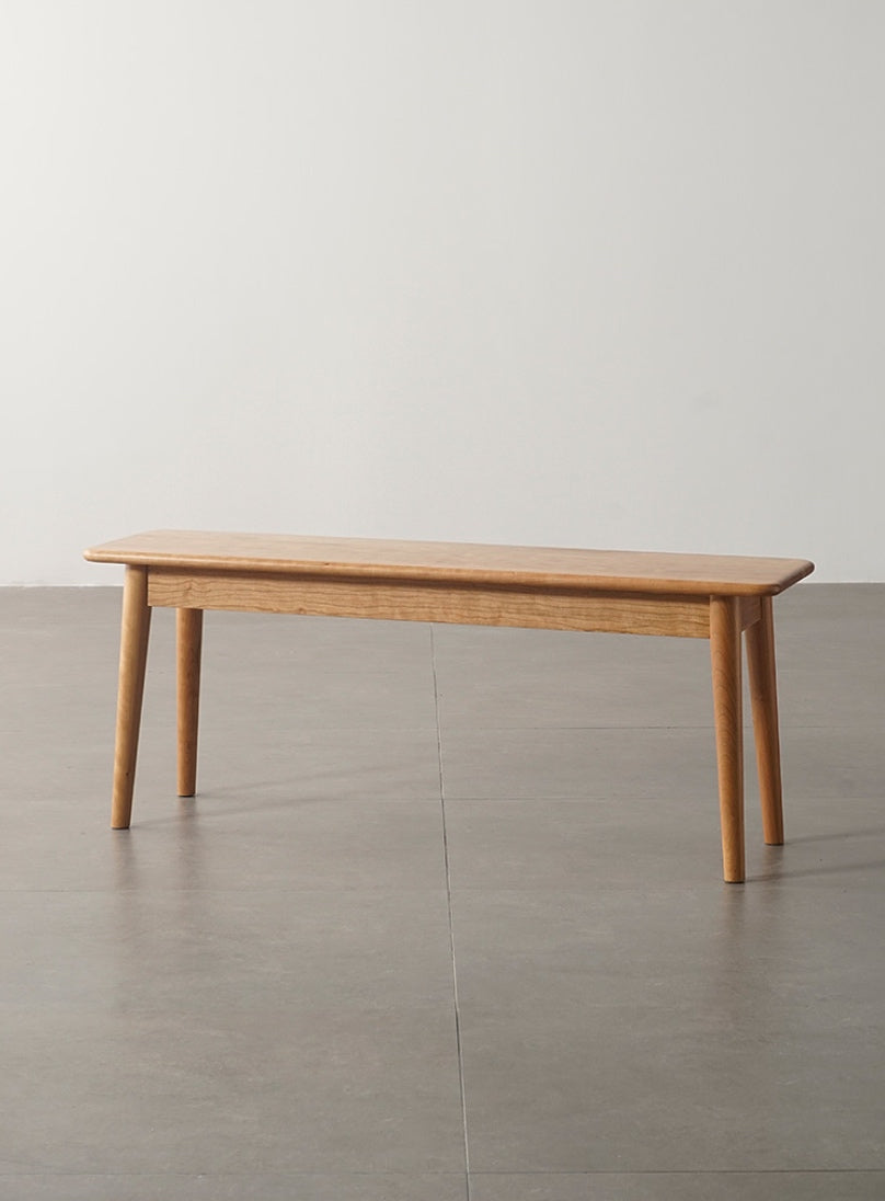 Stark Dining Bench – Mitten Studio
